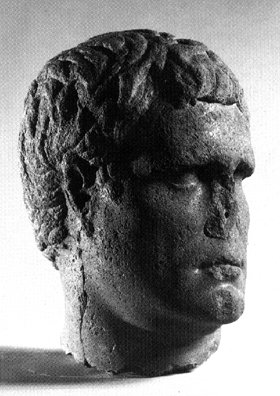 Dettaglio Riproduzioni Terracotta